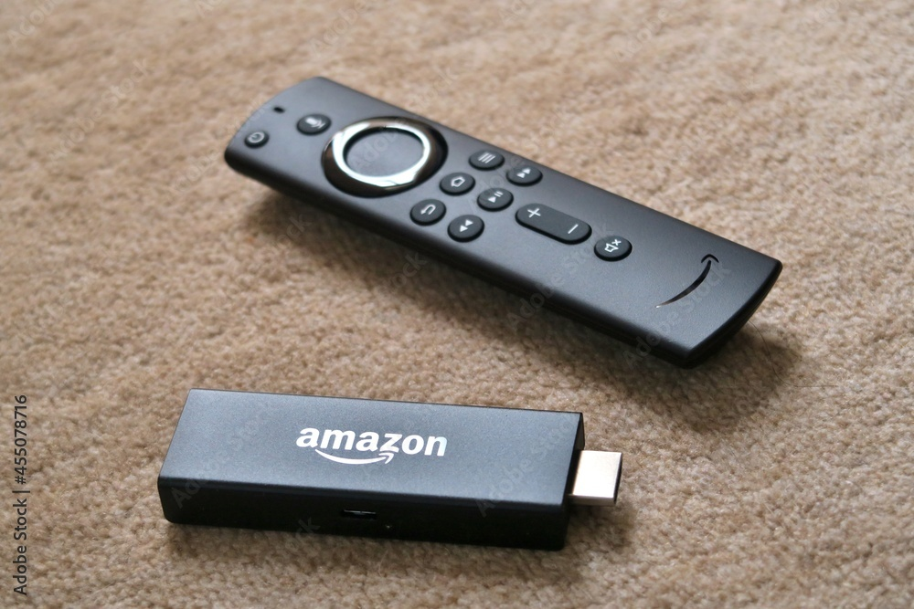 What Is A Firestick And How To Use It? - IPTV Canada