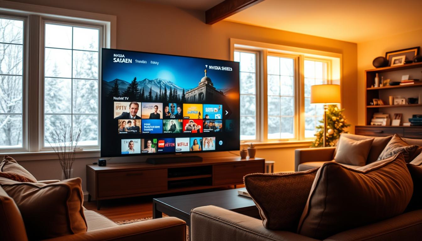 Nvidia Shield TV IPTV — Effortlessly Master IPTV Streaming And ...