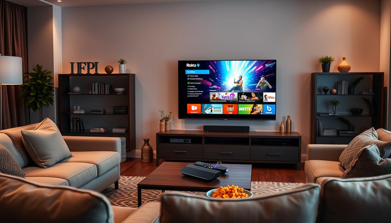 Roku IPTV: Elevate Your Streaming Experience With Effortless IPTV ...