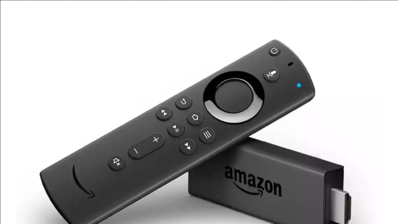 How To Pair Firestick Remote - Easy Step-by-Step Guide - SurfIPTV